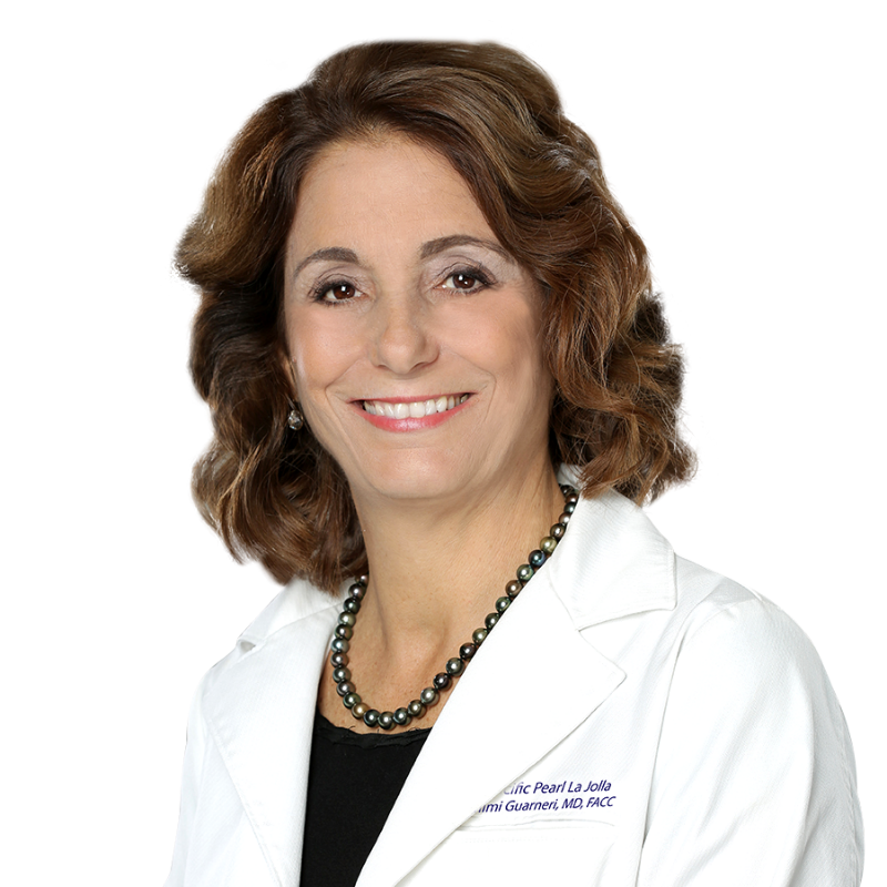 Mimi Guarneri MD – A Cardiologist Translates the Science of Health and ...